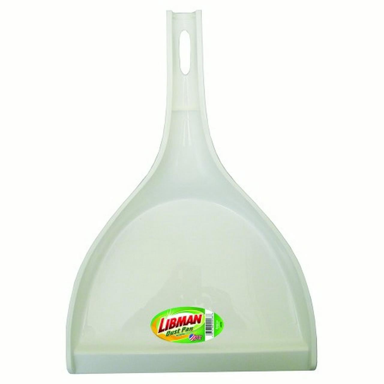 Libman Dustpan/Scoop 10 (Pack of 2) - Walmart.com
