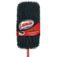 Libman Extra Large Microfiber Floor Mop Red Black - Walmart.com
