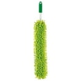 Libman Flexible Microfiber Duster Wand 25" long 4.5" Wide - Walmart.com