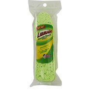 Libman Non-Scratch Easy Rinse Sponge (3-Count) - Walmart.com