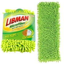 Libman Microfiber Dust & Polishing Mitt - Walmart.com