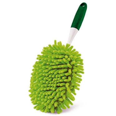 Libman Microfiber Dust & Polishing Mitt - Walmart.com