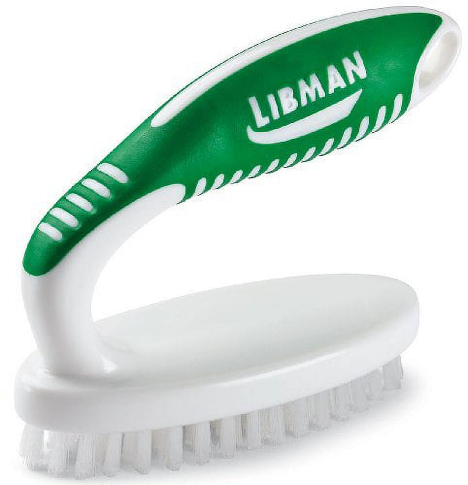Libman Hand and Nail Brush (Pack of 48) - Walmart.com