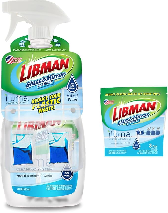 Libman Cleaners & Cleaning Supplies