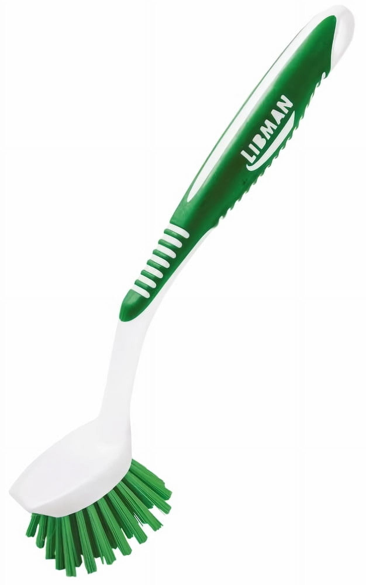 Libman Kitchen Brush (Pack of 2) - Walmart.com