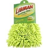 Libman Microfiber Dust & Polishing Mitt - Walmart.com
