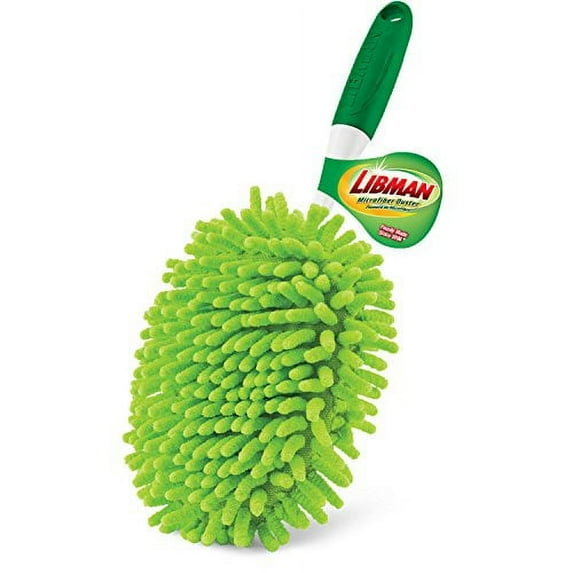 Libman Microfiber Duster (Pack of 24) - Walmart.com