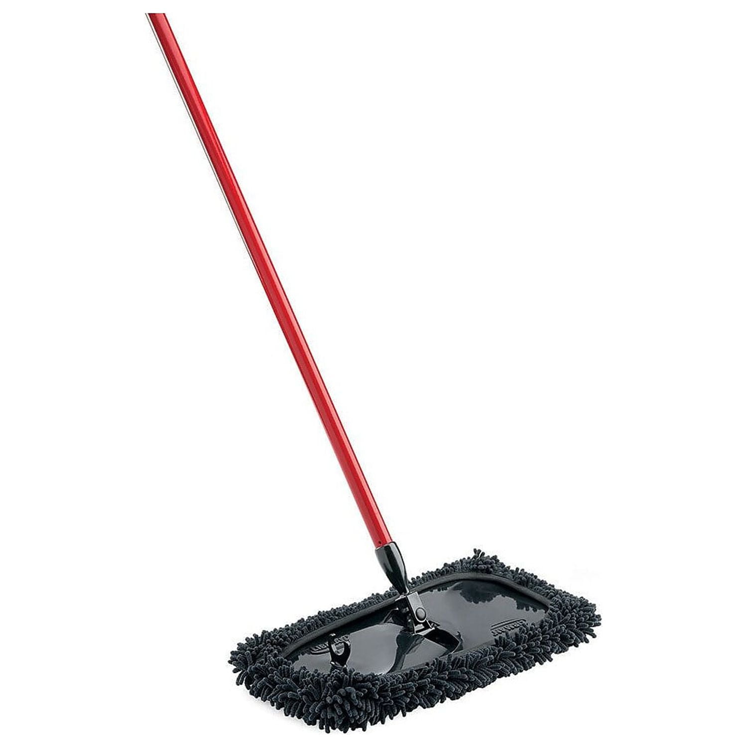 Libman Microfiber Fingers Dust Mop 4/Carton (0926) - Walmart Business ...