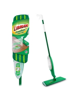 Libman Mops in Cleaning Supplies - Walmart.com