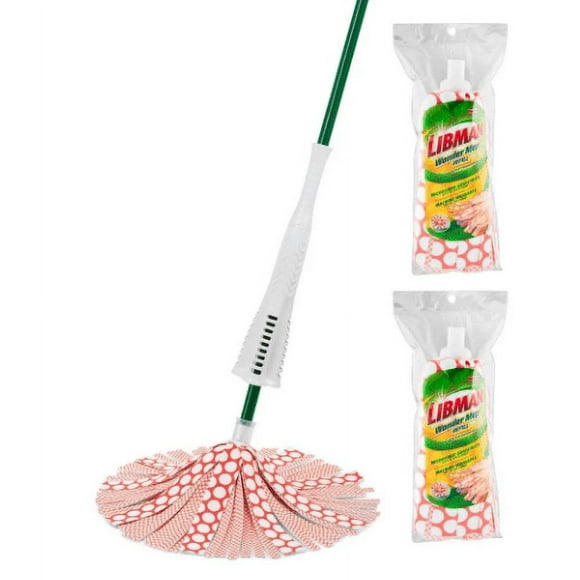Libman Mops in Mops - Walmart.com