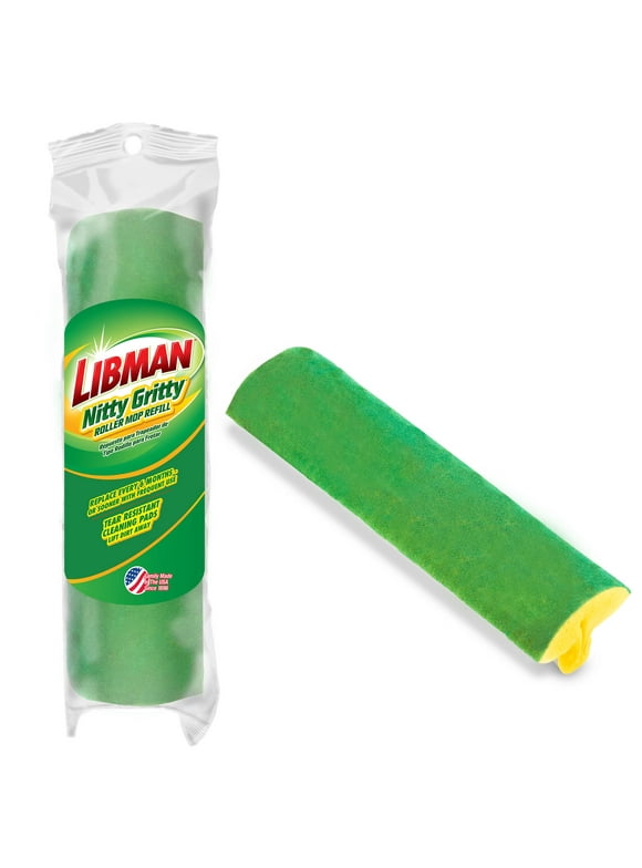 Libman Mops in Cleaning Supplies - Walmart.com