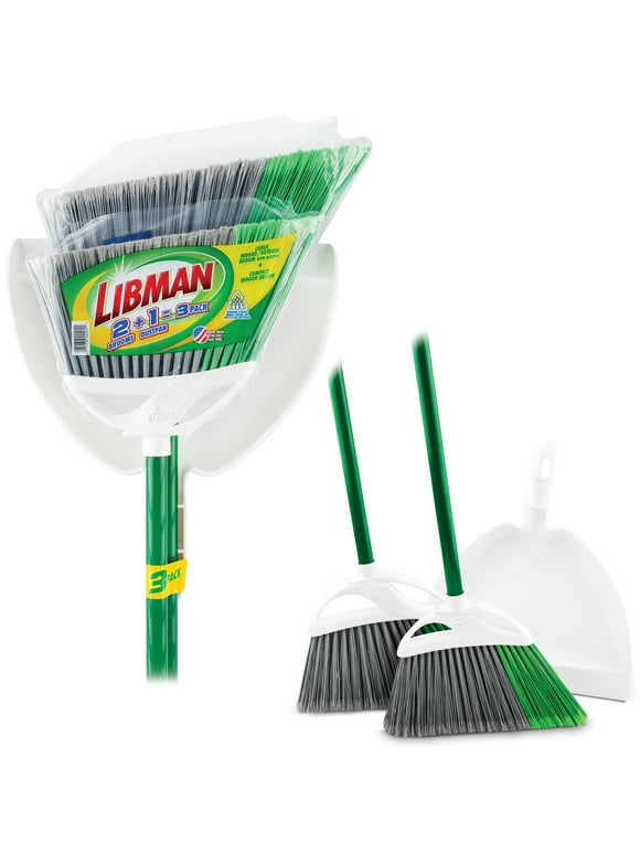 Libman Brooms in Brooms - Walmart.com