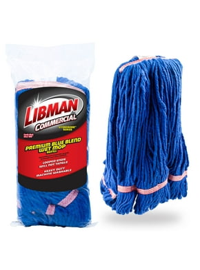 Libman Mops in Cleaning Supplies - Walmart.com