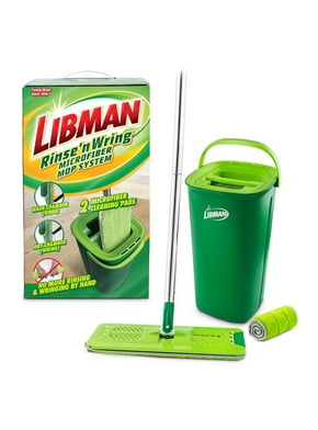 Libman Mops in Mops - Walmart.com