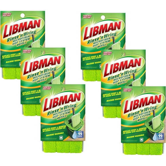 Libman Mops in Cleaning Supplies - Walmart.com