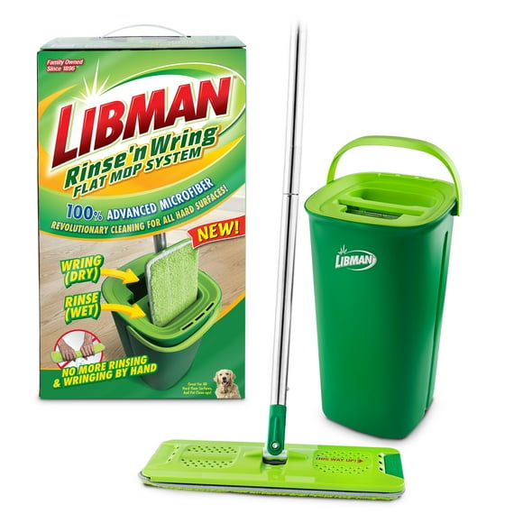 Libman Mops in Mops - Walmart.com