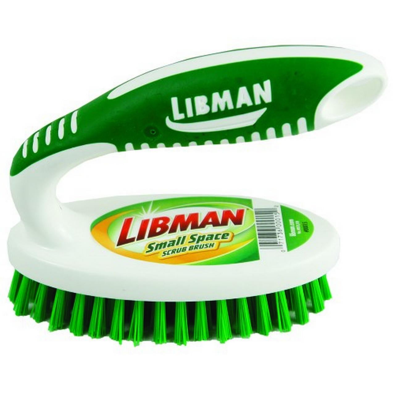 Libman Scrub Brush (Pack of 48) - Walmart.com