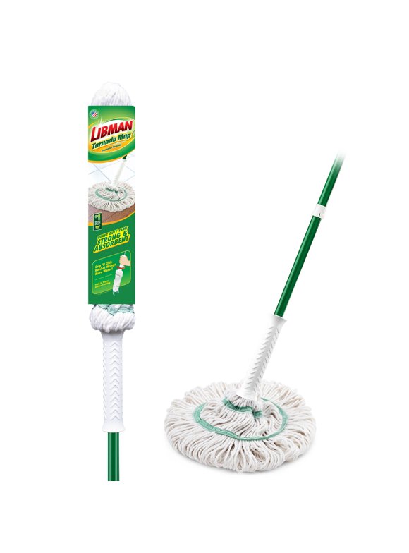 Libman Mops in Mops - Walmart.com