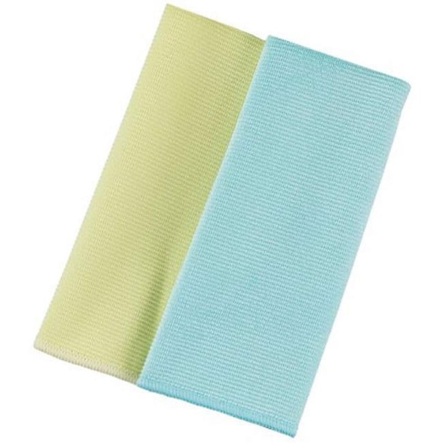 Libman Windex Premium Microfiber Cloths - Walmart.com