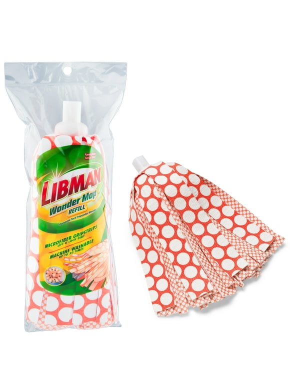 Libman in Household Essentials by Brand - Walmart.com