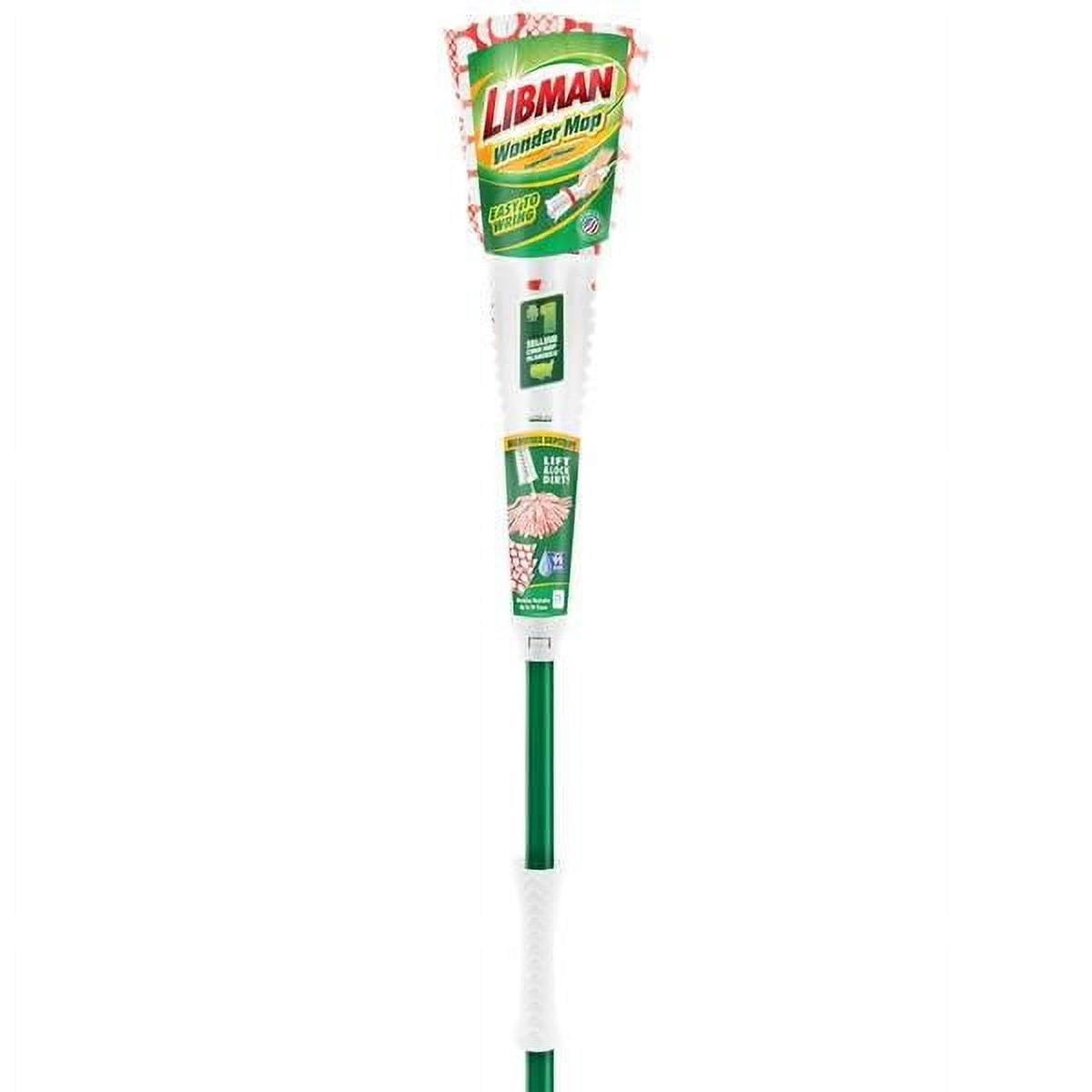 Libman Wonder Mop - Walmart.com