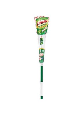 Libman Mops in Cleaning Supplies - Walmart.com