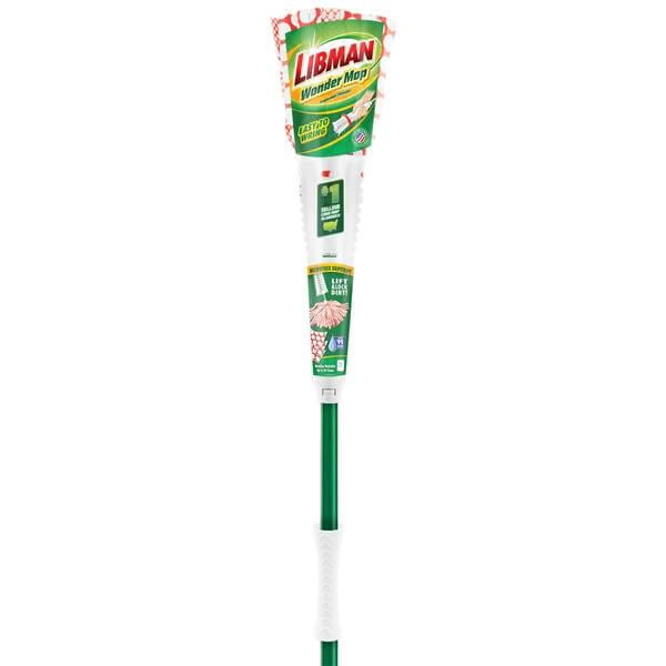 Libman Wonder Mop - Walmart.com