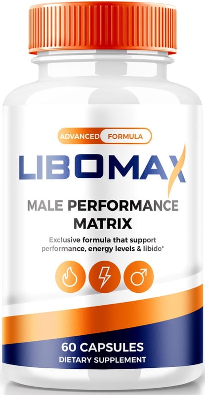 LiboMax Pills, Official Power Extending Formula, Premium Libo Max ...