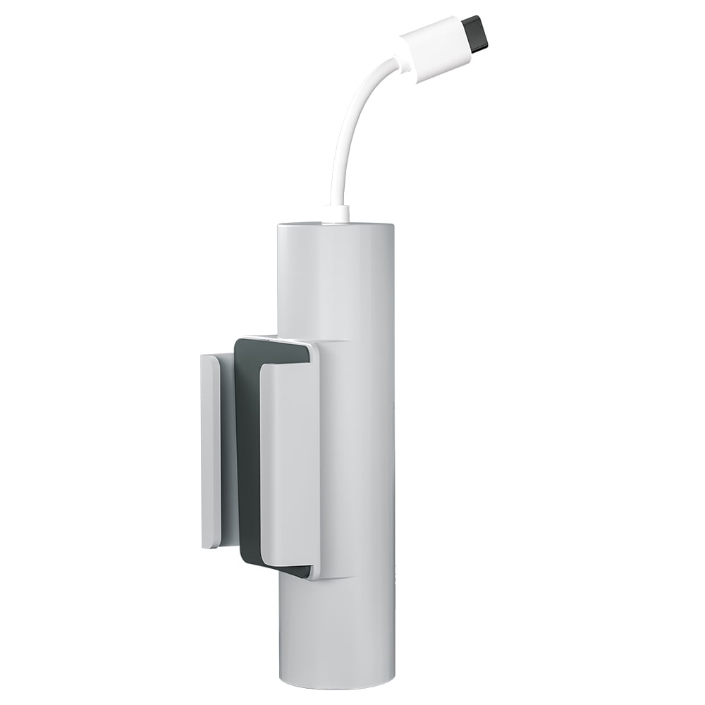 Liboer VR Battery Pack for Oculus Quest 2, 4800mAh Rechargeable ...