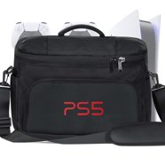 Hyperkin Hyperkin Rook Bag Blk PlayStation 4 Black 0 - Walmart.com