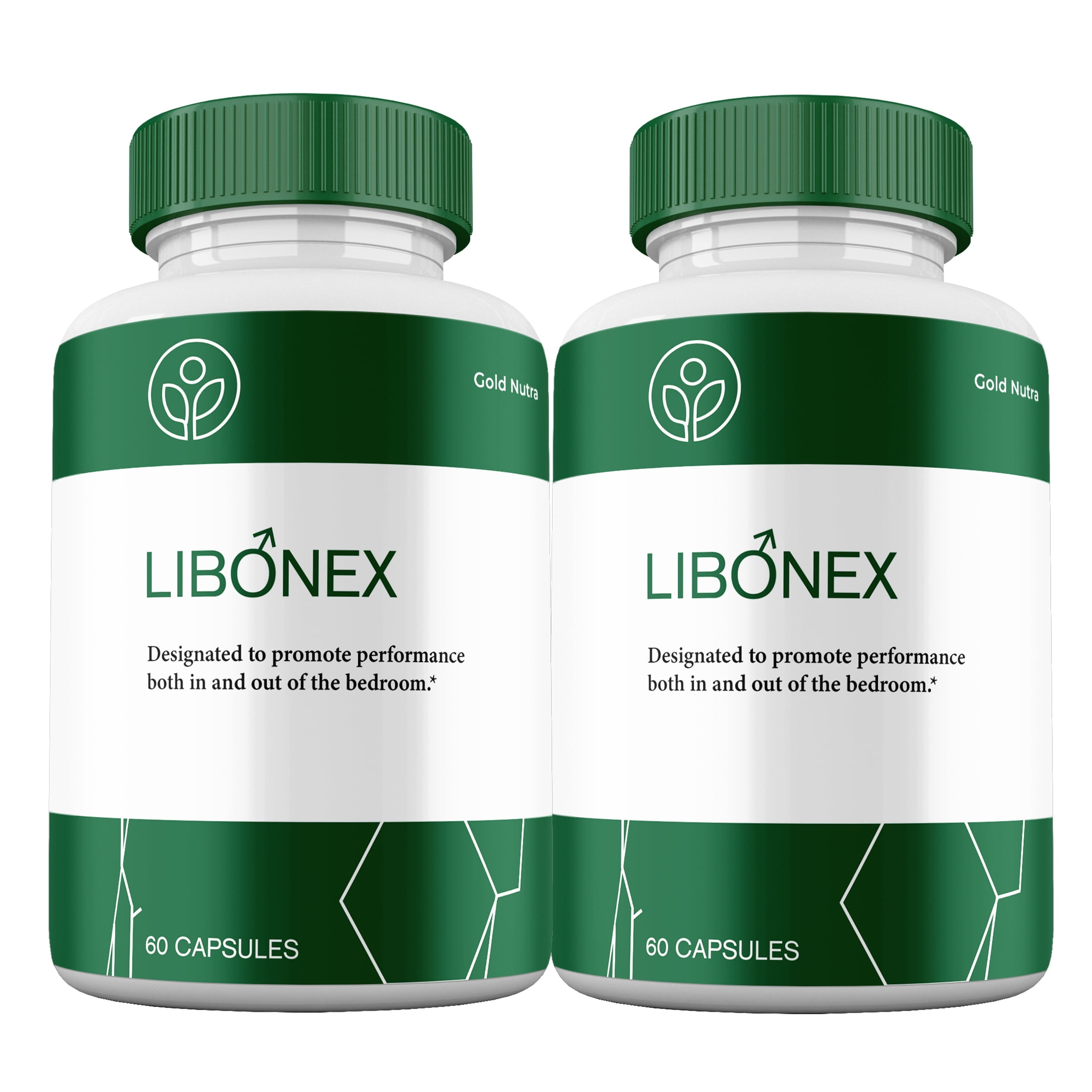 Libonex Capsules, High Potency Pills, All Natural Formula Male ...