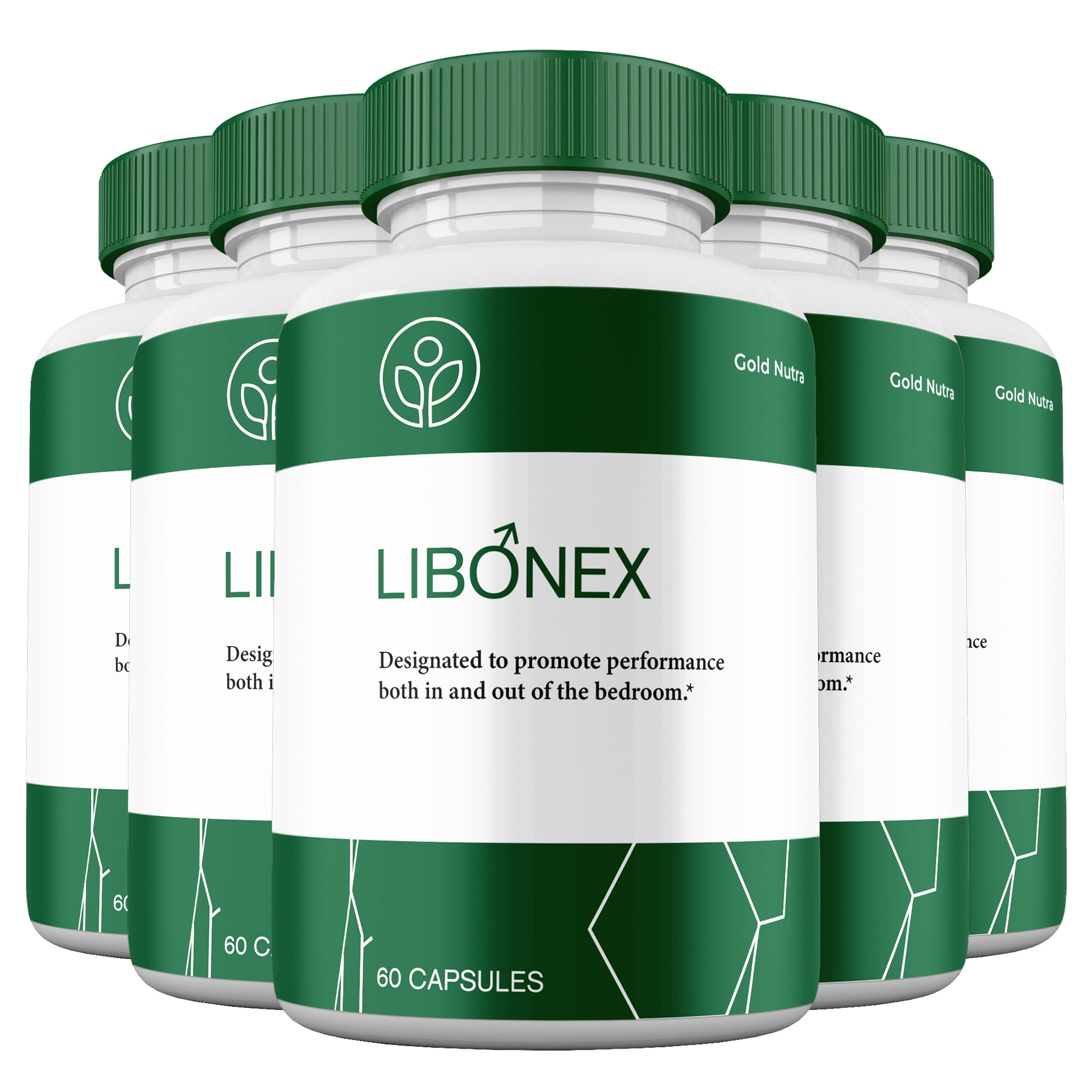 Libonex Capsules, High Potency Pills, All Natural Formula Male Supplement Libo Nex Capsules ...