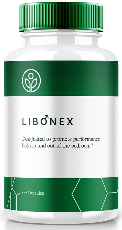 Libonex Pills, Daily Nutrition to Maintain Energy Levels & Overall ...
