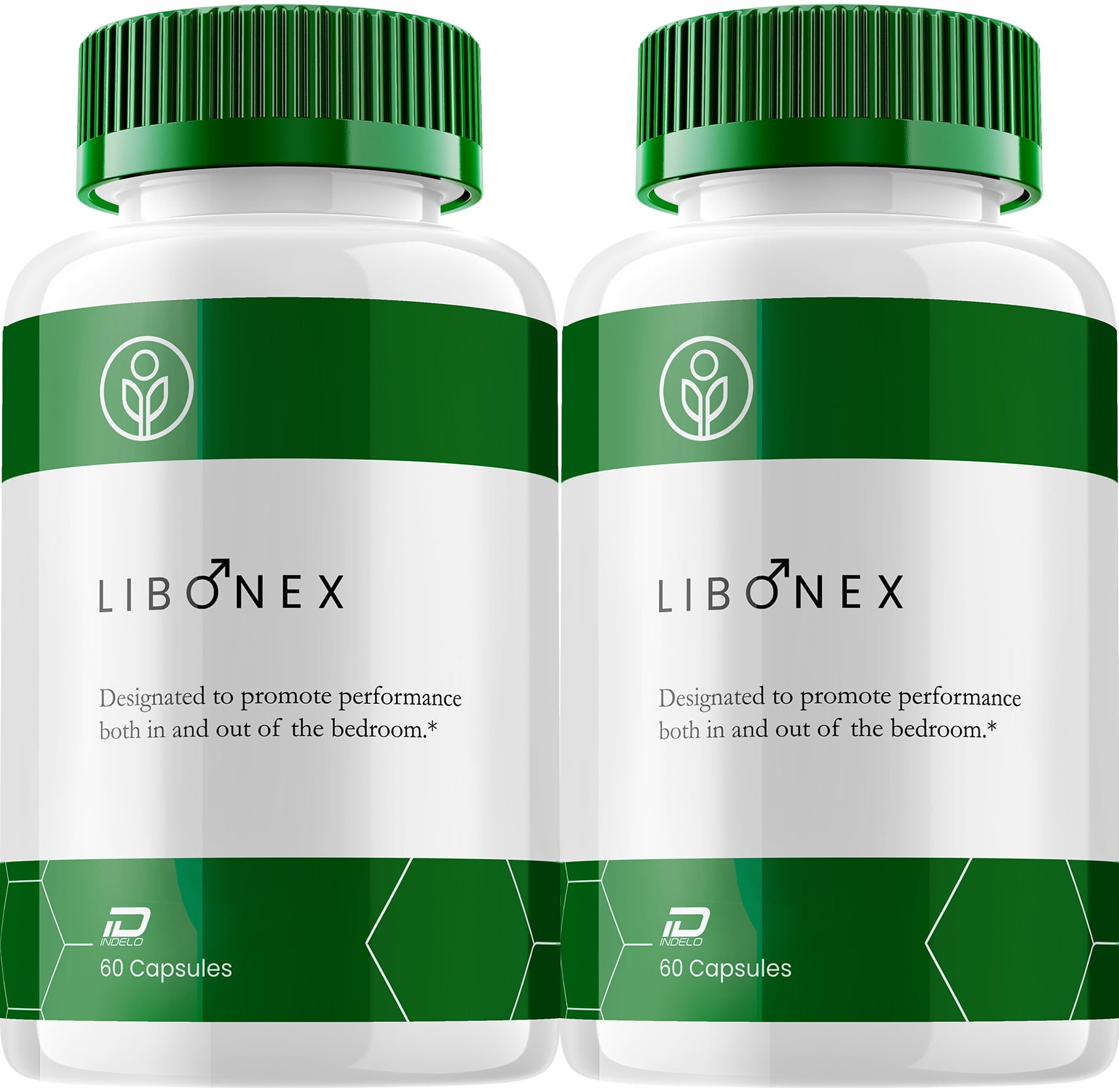 Libonex for Men Capsules – Libo Nex Vitamin Complex Pills, Energy, 2 ...