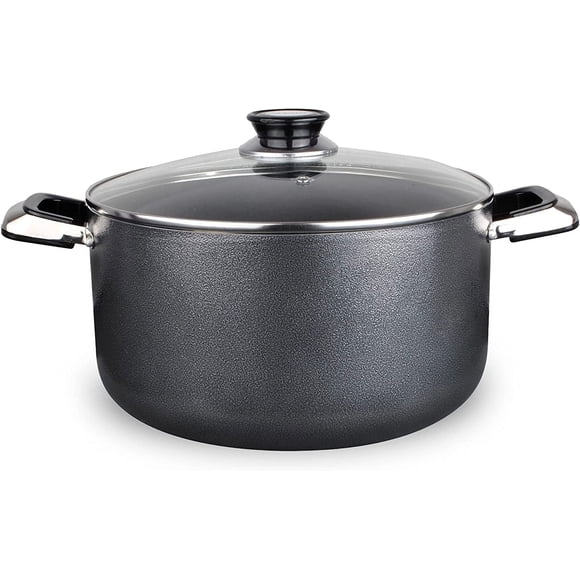 24-qt Pots