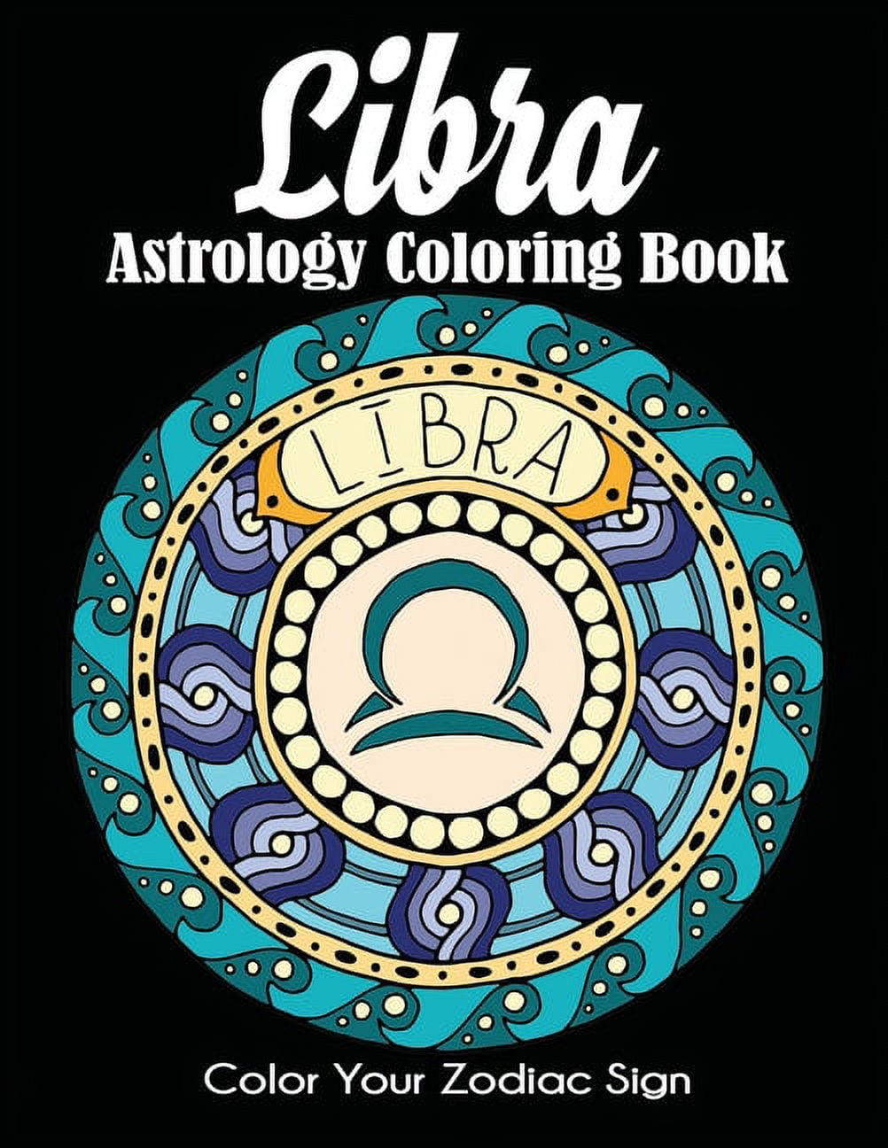 Libra Color