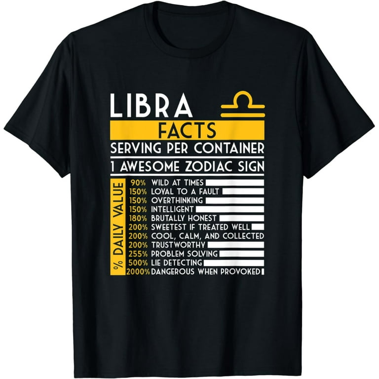 Interesting facts about libra zodiac sign 60 photos - Astrologytoyou.com