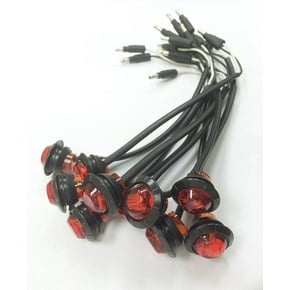 RV Clearance Lights in Exterior RV Lights - Walmart.com