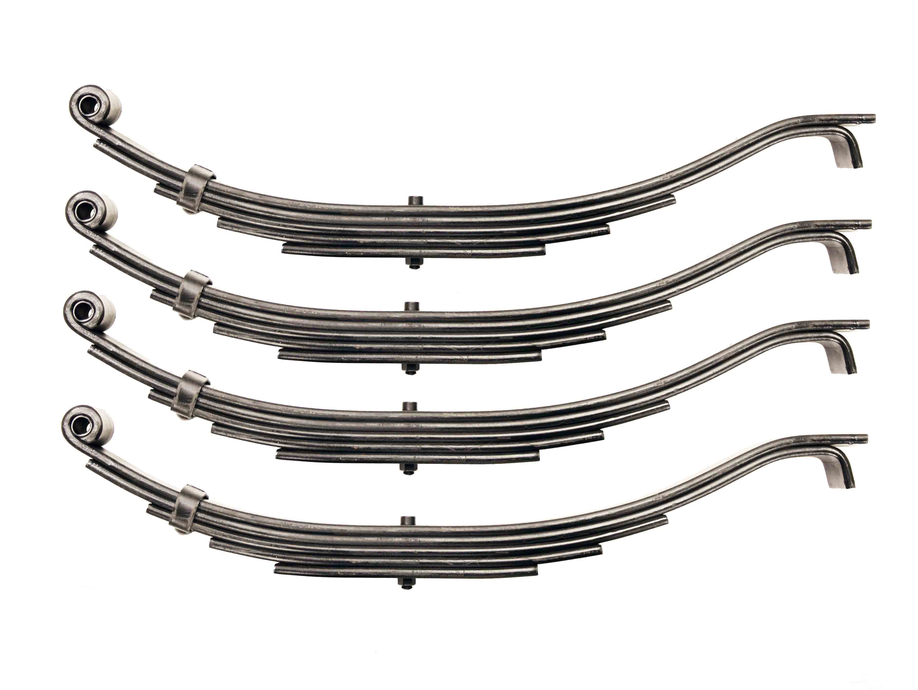 Rancho RS978 Leaf Spring Bushing. - Walmart.com