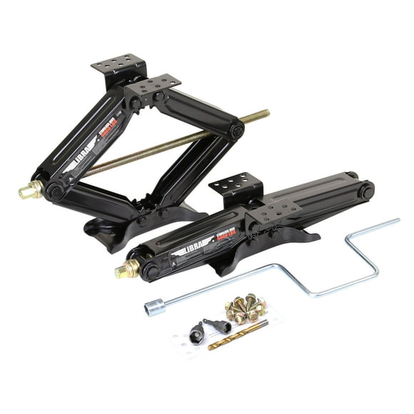 RV Stabilizer Jacks in RV Levelers - Walmart.com