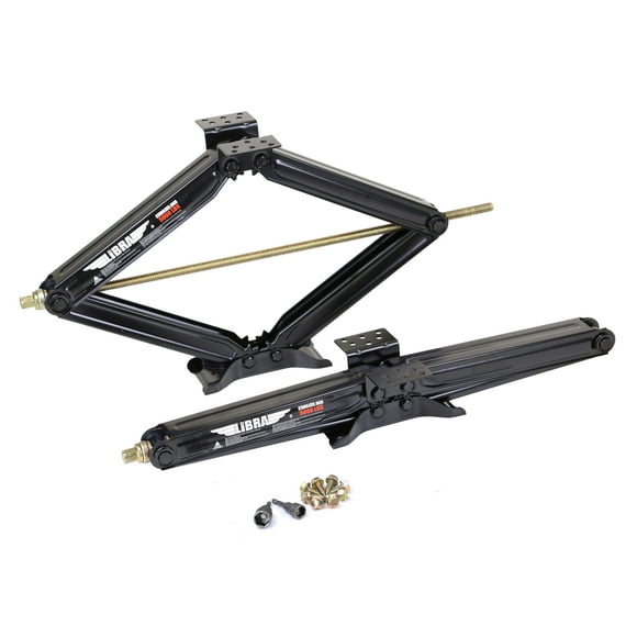 RV Stabilizer Jacks in RV Levelers - Walmart.com
