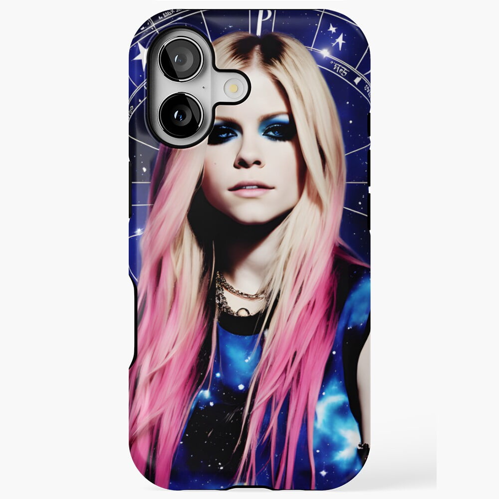 Libra Zodiac Horoscope Astrology Famous Design Graphic Case with iPhone ...