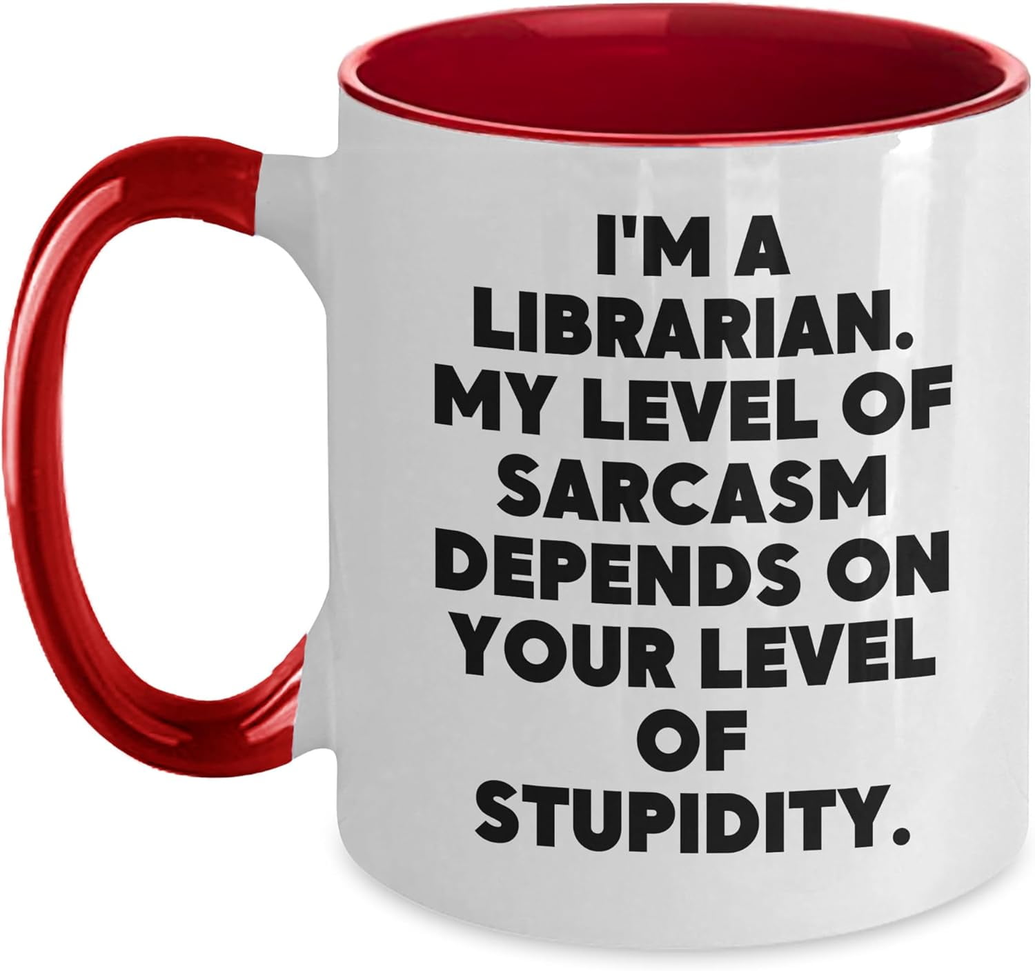 Librarian Humor Funny Gifts for Librarians Unique Birthday Unique Gifts ...