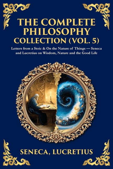Library of Alexandria The Complete Philosophy Collection (Vol. 5 ...