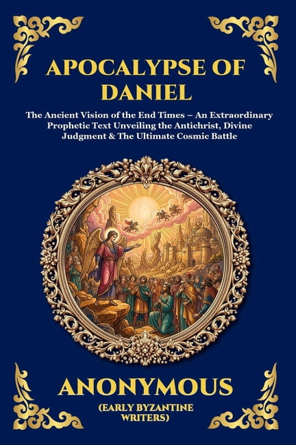 Library of Alexandria - Esoteric Apocalypse of Daniel: The Ancient ...
