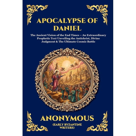 Library of Alexandria - Esoteric Apocalypse of Daniel: The Ancient ...