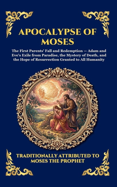 Library of Alexandria - Esoteric Apocalypse of Moses: The Ancient Lost ...