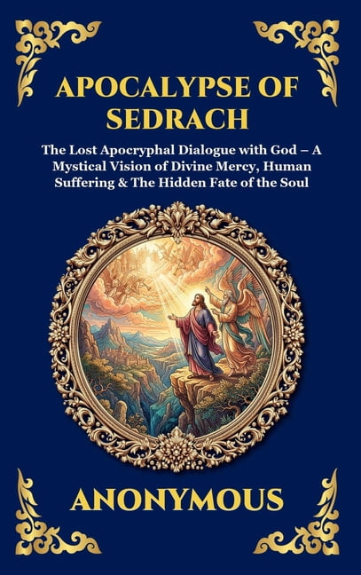 Library of Alexandria - Esoteric Apocalypse of Sedrach: The Lost ...