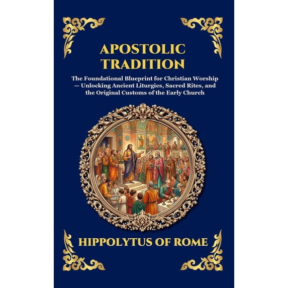 Library of Alexandria - Esoteric Apostolic Tradition: The Foundational ...