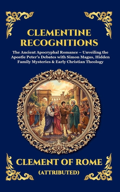 Library of Alexandria - Esoteric Clementine Recognitions: The Ancient ...